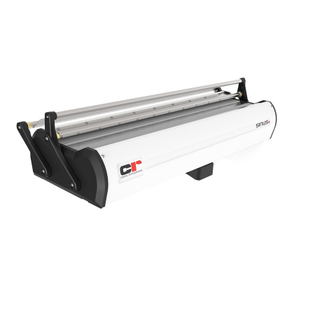 KIPFold 2800 - Conception